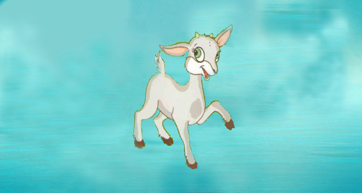 Goatling - The First Lady of Azerbaijan